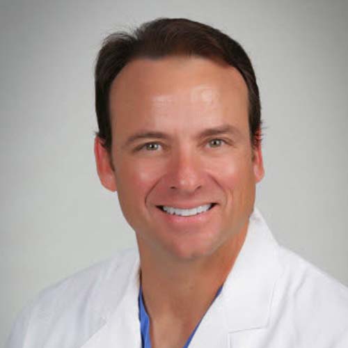 Harold D. Kennedy, D.D.S. | Lafayette, LA | Oral & Facial Surgery Center